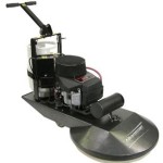 Minuteman International Floor Burnishers - High Speed Buffers
